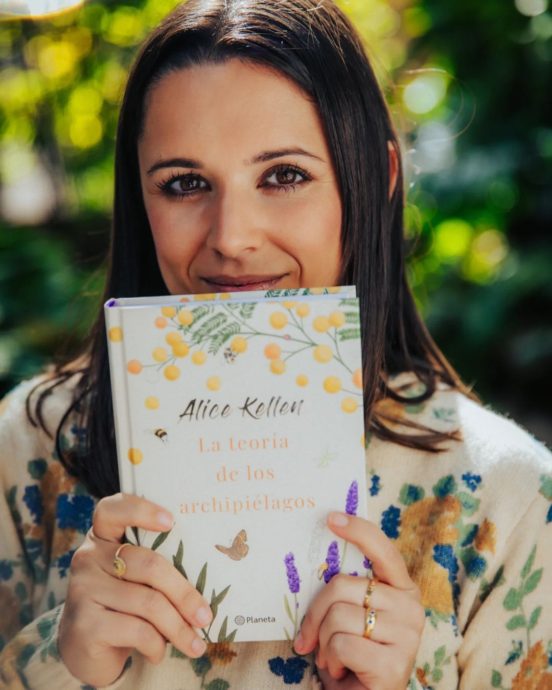 LA TEORIA DE LOS ARCHIPIELAGOS | ALICE KELLEN | Casa del Libro