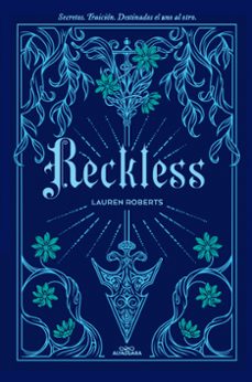 RECKLESS (EDICIÓN ESPECIAL LIMITADA) (SAGA POWERLESS 2) | Lauren Roberts | ALFAGUARA | Casa del ...