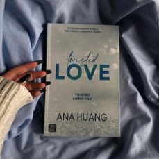 TWISTED LOVE (TWISTED 1) | Ana Huang | Booket | Casa del Libro