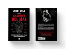 ANATOMIA DEL MAL | Jordi Wild | B | Casa del Libro Colombia