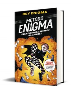 METODO ENIGMA | REY ENIGMA | Casa del Libro