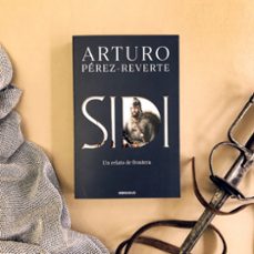 SIDI | Arturo Pérez-Reverte | DEBOLSILLO | Casa del Libro