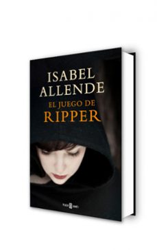 EL JUEGO DE RIPPER | Isabel Allende | PLAZA & JANES | Casa del Libro