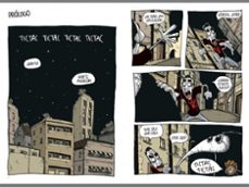 LA PROFECIA DEL ARMADILLO | ZEROCALCARE | RESERVOIR BOOKS | Casa del Libro Colombia