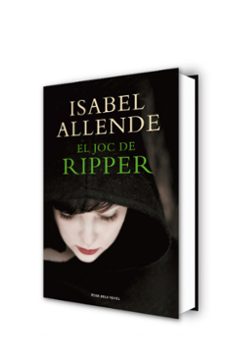 EL JOC DE RIPPER | Isabel Allende | ROSA DELS VENTS | Casa del Libro