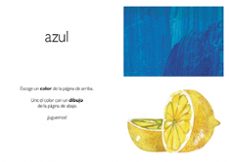 MI PRIMER LIBRO DE LOS COLORES | Eric Carle | Casa del Libro