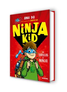 NINJA KID 1 | DO ANH | Casa del Libro