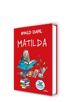 MATILDA | ROALD DAHL | Casa del Libro