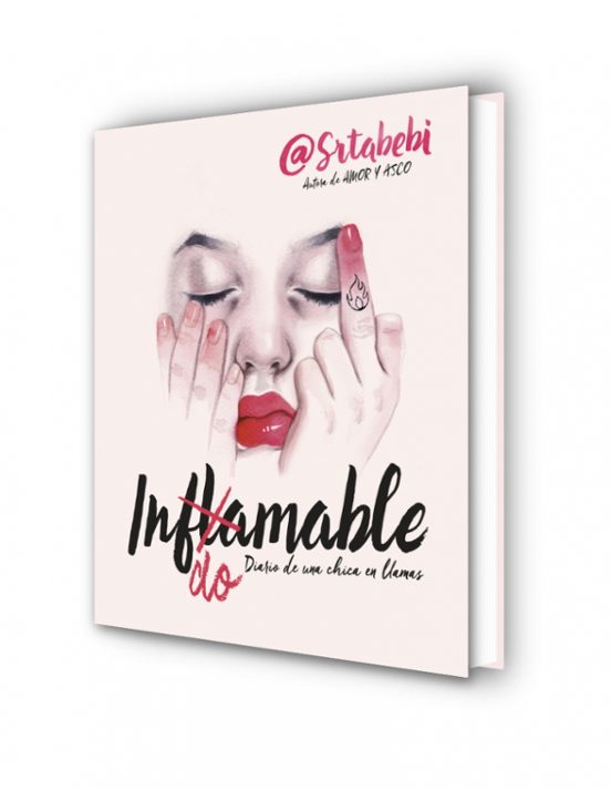 INDOMABLE de BEBI FERNANDEZ | Casa del Libro