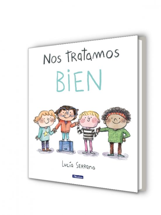 NOS TRATAMOS BIEN | LUCIA SERRANO | Casa del Libro