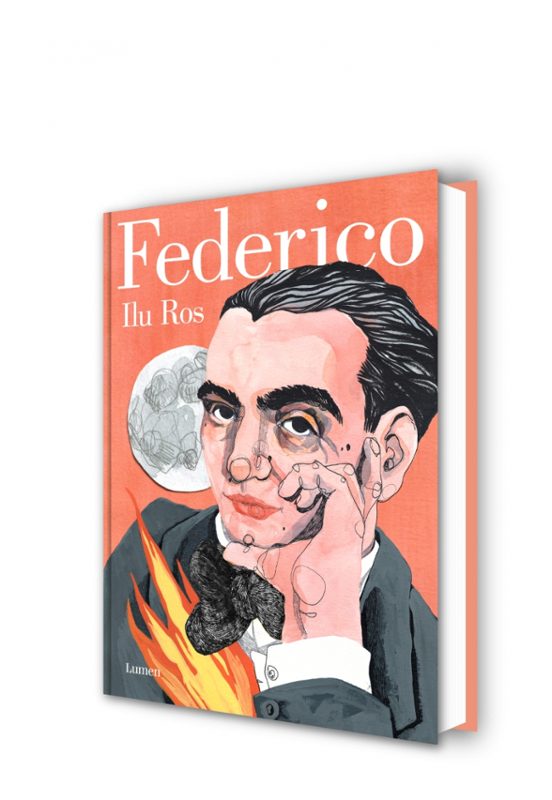 FEDERICO | ILU ROS | Casa del Libro