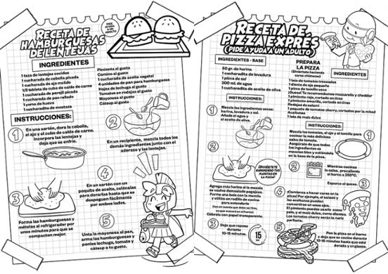 INVICTOR Y MAYO LIBRO PARA COLOREAR Y ACTIVIDADES | INVICTOR | Casa del ...