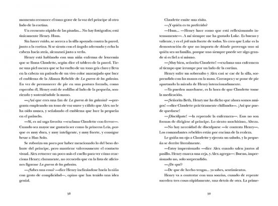 ROJO, BLANCO Y SANGRE AZUL (ED. LIMITADA A PRECIO ESPECIAL) | CASEY ...