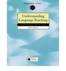 UNDERSTANDING LANGUAGE TEACHING con ISBN 9780838466902 | Casa del Libro