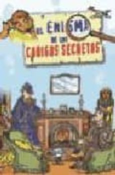 EL ENIGMA DE LOS CODIGOS SECRETOS | Varios autores | Segunda mano ...