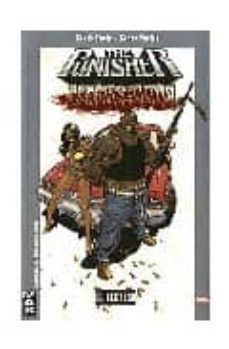 MAX PUNISHER BARRACUDA: EL REGRESO | Garth Ennis | Segunda mano | Casa del Libro