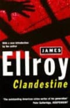 Libros de James Ellroy | Casa del Libro