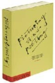 ALAN FLETCHER, PICTURING AND POETING | ALAN FLETCHER | PHAIDON PRESS ...