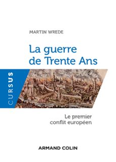LA GUERRE DE TRENTE ANS | Casa del Libro