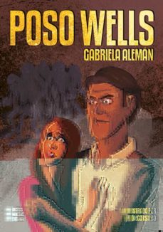 POSO WELLS | | Aristas Martínez Ediciones | Casa del Libro Colombia