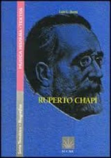 RUPERTO CHAPI (2ª ED CORREGIDA) | | COMPLUTENSE | Casa del Libro Colombia