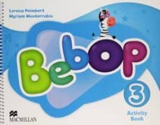 BEBOP 3 AB | Varios autores | Segunda mano | MACMILLAN CHILDRENS BOOKS ...