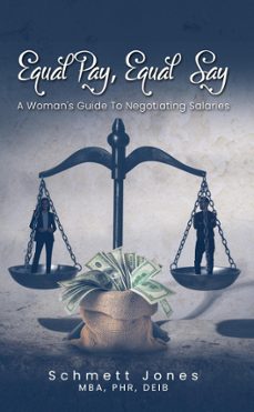 EQUAL PAY, EQUAL SAY: A WOMAN'S GUIDE TO NEGOTIATING SALARIES | Casa ...