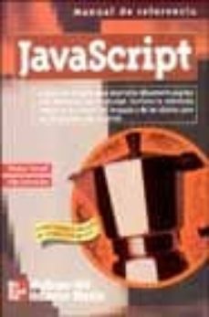 JAVASCRIPT: MANUAL DE REFERENCIA | THOMAS A. POWELL | Segunda mano ...