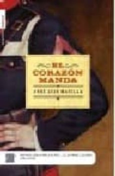 EL CORAZON MANDA | José Luis Matilla | Segunda mano | ROCA EDITORIAL DE ...