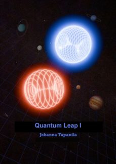 QUANTUM LEAP I | Casa del Libro