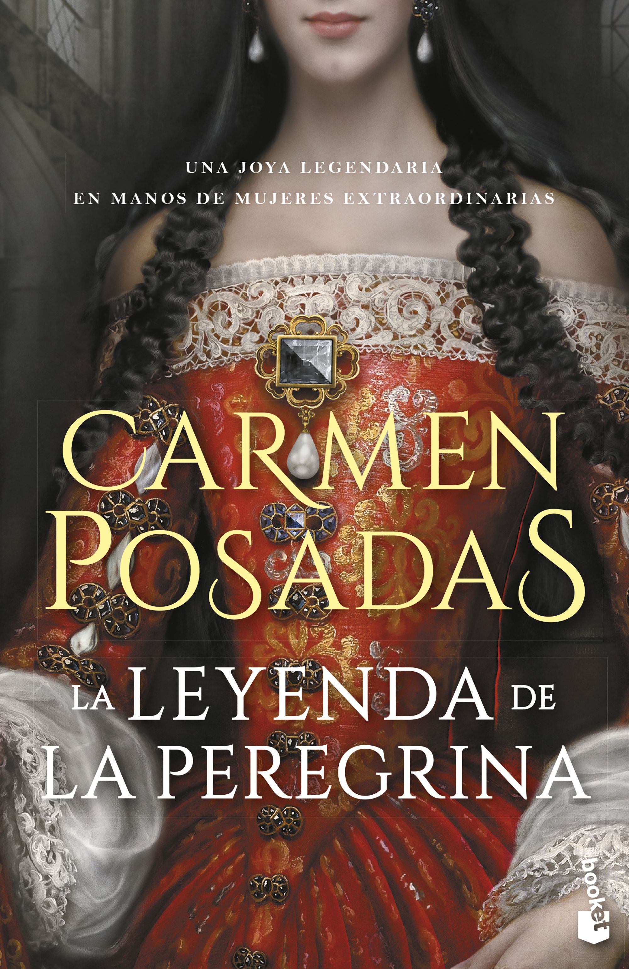 Libros de CARMEN POSADAS | Casa del Libro