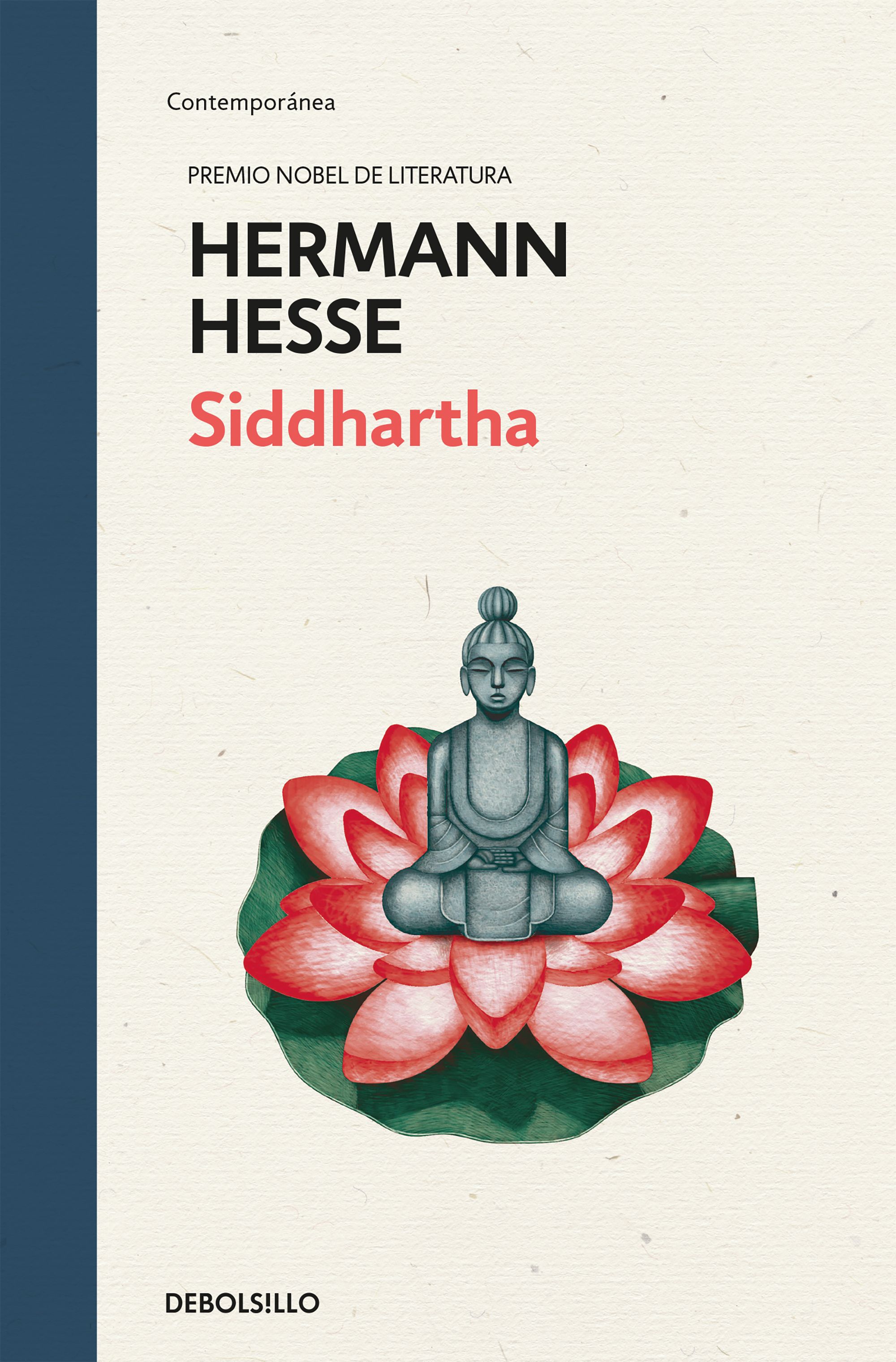 Libros de HERMANN HESSE | Casa del Libro