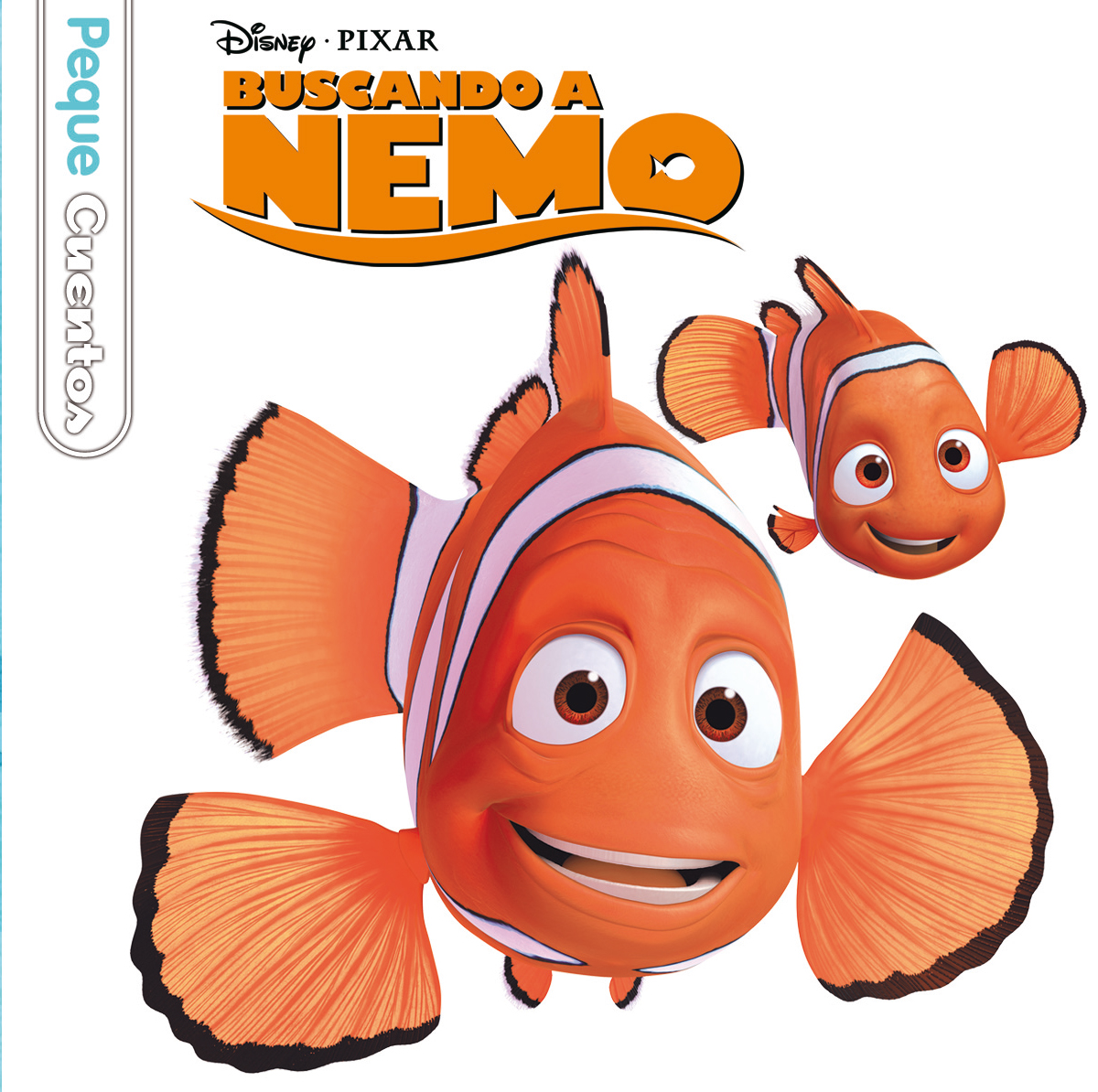 BUSCANDO A NEMO | VV.AA. | Comprar libro 9788499514352