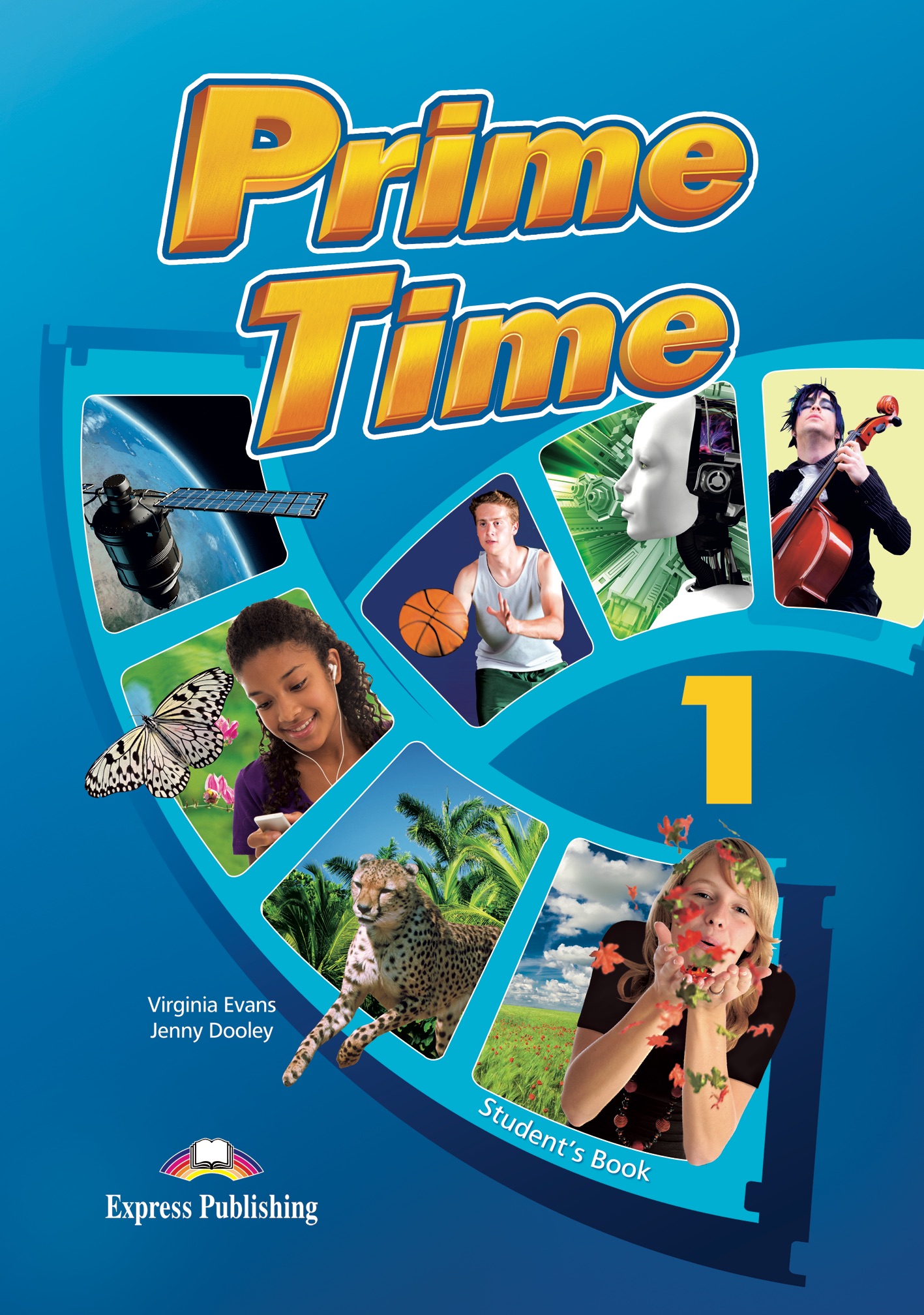 PRIME TIME 1 STUDENT S BOOK (WITH IEBOOK) (INTERNATIONAL) | VV.AA ...