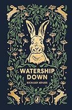 WATERSHIP DOWN | Richard Adams | DK | Casa del Libro