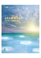GRAMMAR FOR GREAT WRITING LEVEL B STUDENT'S BOOK WITH GREAT WRITING 3 ...