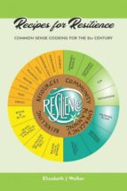 RECIPES FOR RESILIENCE | | New Generation Publishing | Casa del Libro