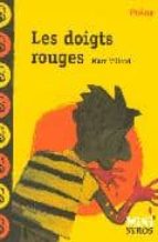 DOIGTS ROUGES | MARC VILLARD | NATHAN | Casa del Libro