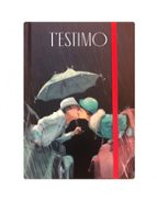 T ESTIMO | Hélène Delforge | Casa del Libro