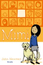 MIMI | John Newman | Casa del Libro