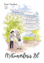 METAMORFOSIS BL 2 | Kaori Tsurutani | Casa del Libro