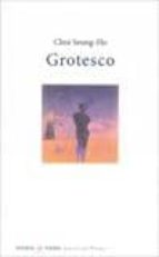 GROTESCO | | HUERGA Y FIERRO EDITORES | Casa del Libro