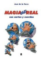 MAGIA CASI REAL | | Xavier Marr? P | Casa del Libro