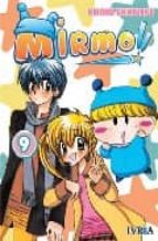 MIRMO Nº 9 | HIROMU SHINOZUKA | Casa del Libro