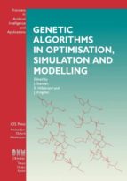 GENETIC ALGORITHMS IN OPTIMISATION SIMULATION AND MODELLING | | IOS ...