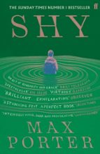 SHY | Max Porter | FABER & FABER | Casa del Libro
