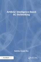 ARTIFICIAL INTELLIGENCE-BASED 6G NETWORKING | | Casa del Libro
