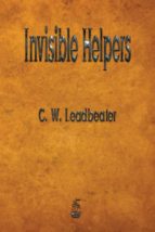 INVISIBLE HELPERS | | Merchant Books | Casa del Libro