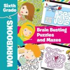 SIXTH GRADE WORKBOOKS con ISBN 9781682601112 | Casa del Libro
