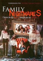 FAMILY NIGHTMARES | | Universo | Casa del Libro
